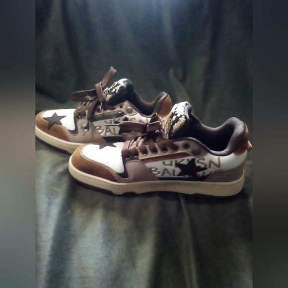 Shoes | Y2k Style Men Shoe | Poshmark